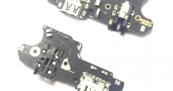 Realme c15 Charging Connector Flex cable