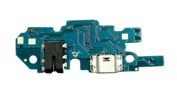 Samsung Galaxy A10 Charging Connector Flex / PCB Board