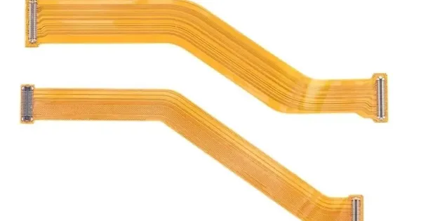 Samsung Galaxy A50 Charging Connector Flex / PCB Board