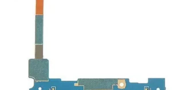 Samsung Galaxy Core Duos I8262 Charging Connector Flex Cable