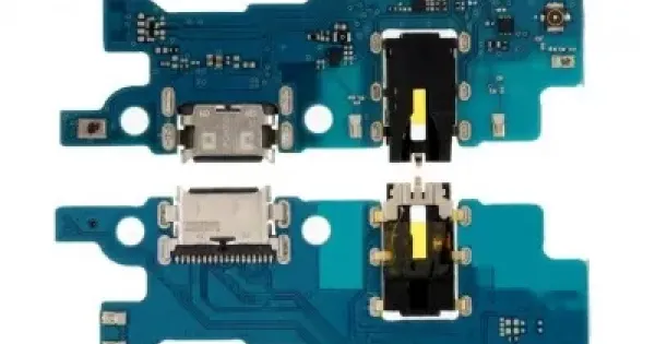 Samsung Galaxy M31 Charging Connector Flex / PCB Board