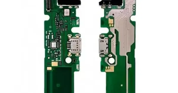 Vivo S1 Charging Connector Flex / PCB Board