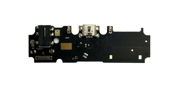 Vivo V7 Charging Connector Flex / PCB Board