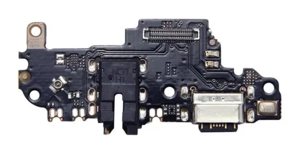 Xiaomi Poco X2 Charging Connector Flex / PCB Board