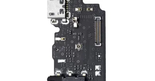 Xiaomi Pocophone F1 Charging Connector Flex / PCB Board