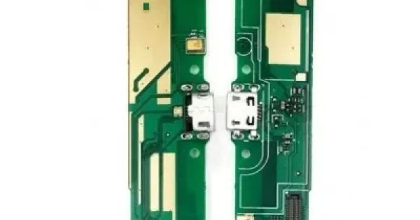 Xiaomi Redmi 4A Charging Connector Flex