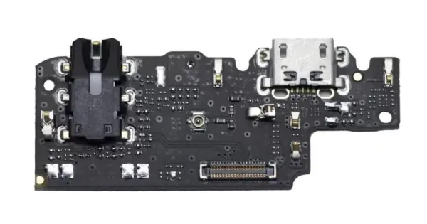 Get Redmi Note 5 Pro Charging PCB board | Buy PCB Board for Redmi Note ...