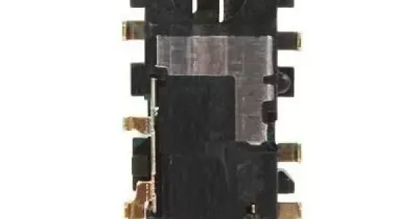 Apple iPhone 11 Pro Handsfree Jack