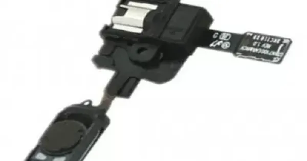 Samsung Galaxy Note 2 N7100 Speaker and Handsfree