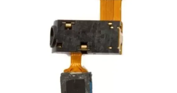 Samsung Jet S8000 with Mic Handsfree Flex