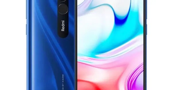 MI 8A Dual 3GB RAM 32GB Storage Mobile Phone