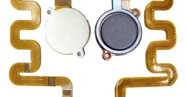 Xiaomi Redmi 6 pro Fingerprint Scanner Cable | Redmi 6 pro cable ...