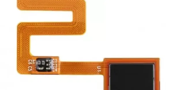Xiaomi Redmi Note 4 Fingerprint Scanner Cable | Fingerprint Sensor with ...