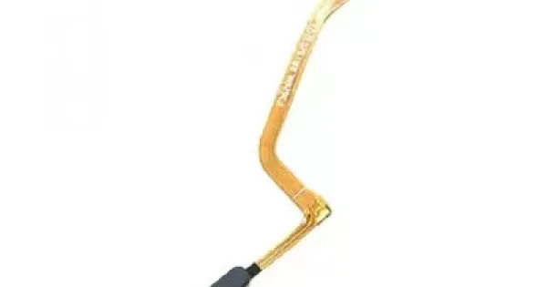 Buy Redmi Note 9 pro Fingerprint Flex Cable | Get Flex cable for Redmi ...