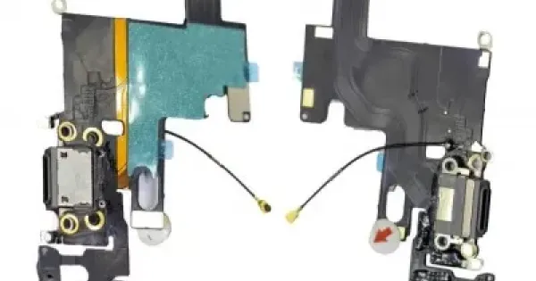 Apple iPhone 6 Microphone - Mic