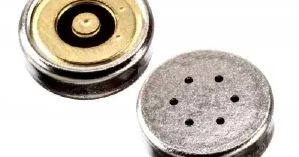 Huawei Y336 Microphone - Mic