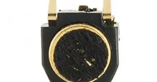 Panasonic GD55 Microphone
