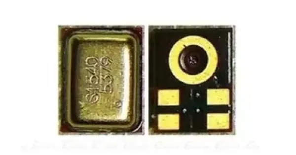 Xiaomi Redmi Note 4G Microphone - Mic