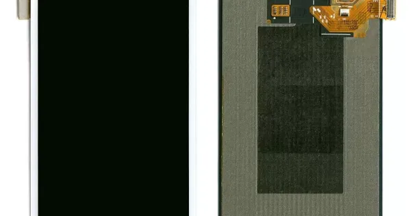 Samsung Galaxy Note 2 Display Combo Folder
