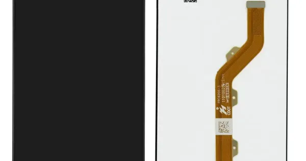 LCD with Touch Screen for Infinix X626 Smart 3 Plus - Black (Display ...