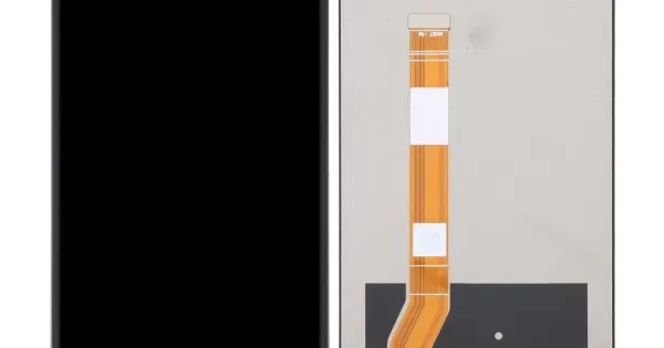 OPPO A17 Display Combo Folder