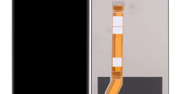OPPO A96 4G Display Combo Folder