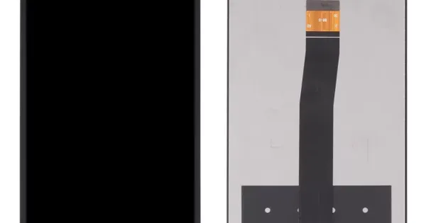 Redmi 10C Display Combo Folder