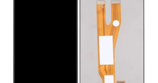 Samsung Galaxy A03 Core Display Combo Folder