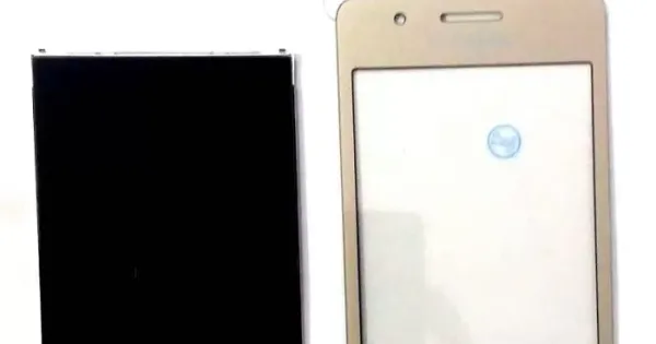 Samsung Z2 Display Combo Folder