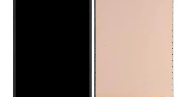 Xiaomi Redmi Note 10 Pro 4G Display Combo Folder