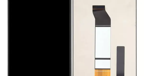 Xiaomi Redmi Note 10 5G Display Combo Folder