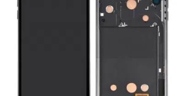 LG G6 Display Combo Folder Replacement | LG G6 Display with Touch