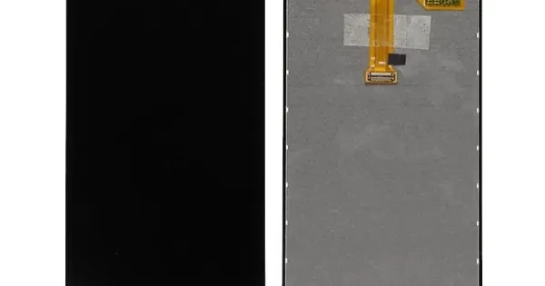 Samsung A2 Core Display Combo Folder | Samsung Screen Replacement Cost