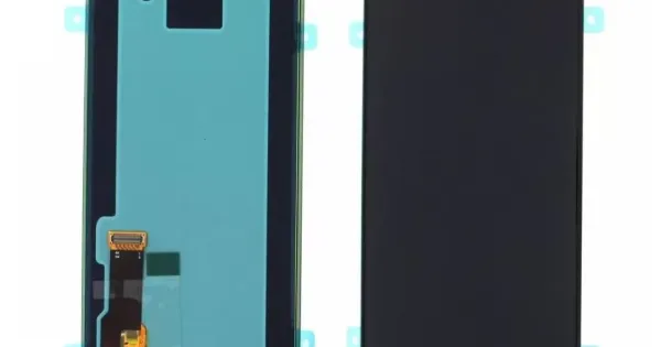Samsung A6 Display Combo Folder | Samsung Screen Replacement