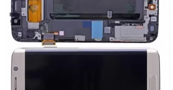Get Samsung S6 Edge Display at Best Price | S6 Edge screen Replacement