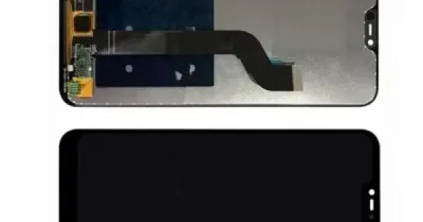 Redmi 6 Pro Display combo Folder | Redmi 6 Pro screen Replacement