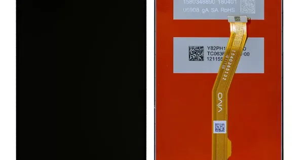 vivo V9 Pro Display Combo Folder