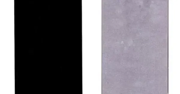 vivo Y66 Display Combo Folder