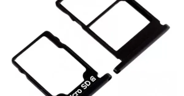 Nokia 5.1 SIM Tray Holder