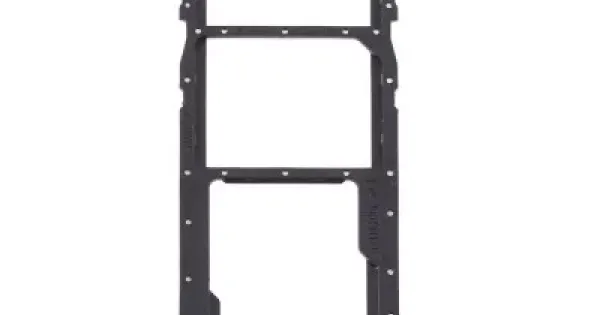 Samsung Galaxy A11 SIM Tray Holder