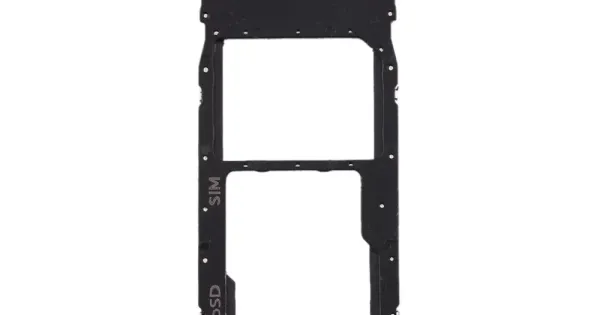 Samsung Galaxy A20 SIM Tray Holder | Samsung A20 Sim Card Slot Replacement