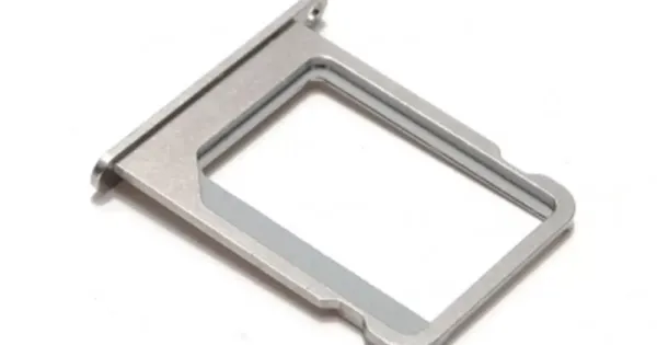 samsung Note 7 SIM Tray Holder