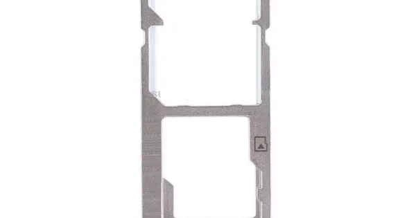 Vivo Y53 Sim Tray Replacement | Sim Card Slot for Vivo Y53