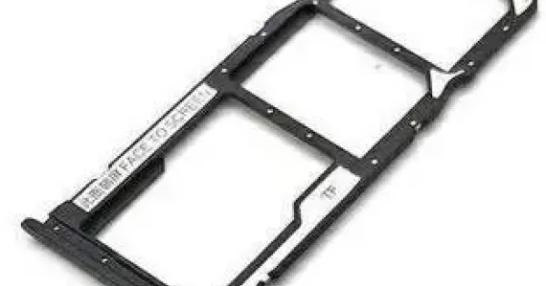 Xiaomi Mi 7 Sim Tray Holder | Mi 7 Sim Card Slot Replacement
