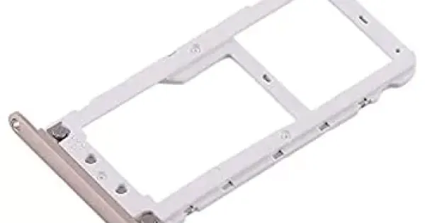 Xiaomi Redmi Note 5 Pro SIM Tray Holder | Redmi Note 5 Pro Sim Card ...