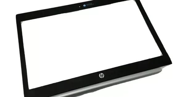 HP 440 G5 Laptop LCD Trim Bezel