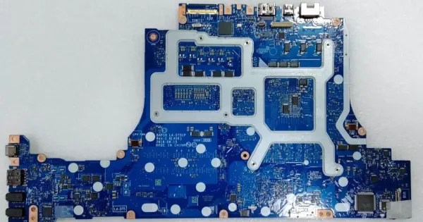 Dell Alienware 15 R3 Laptop Core i5 Motherboard LA-D751P