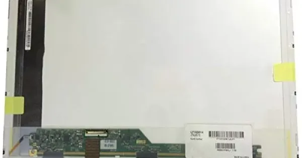 Replacement Screen for Lenovo G560 Laptops 15.6 Inch HD LED 40 Pin 1366 ...