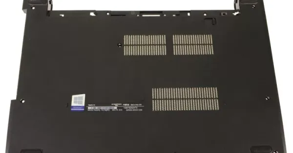 Dell Vostro 14 3468 Laptop Bottom Base