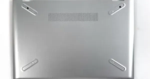 HP Pavilion x360 14-CD0055TX 14-CD Bottom Base Silver